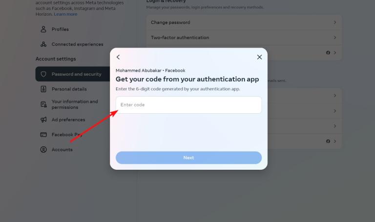 How to Set Up and Use Microsoft Authenticator | Beebom