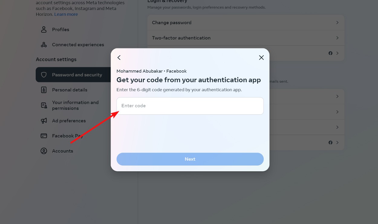 How to Set Up and Use Microsoft Authenticator | Beebom
