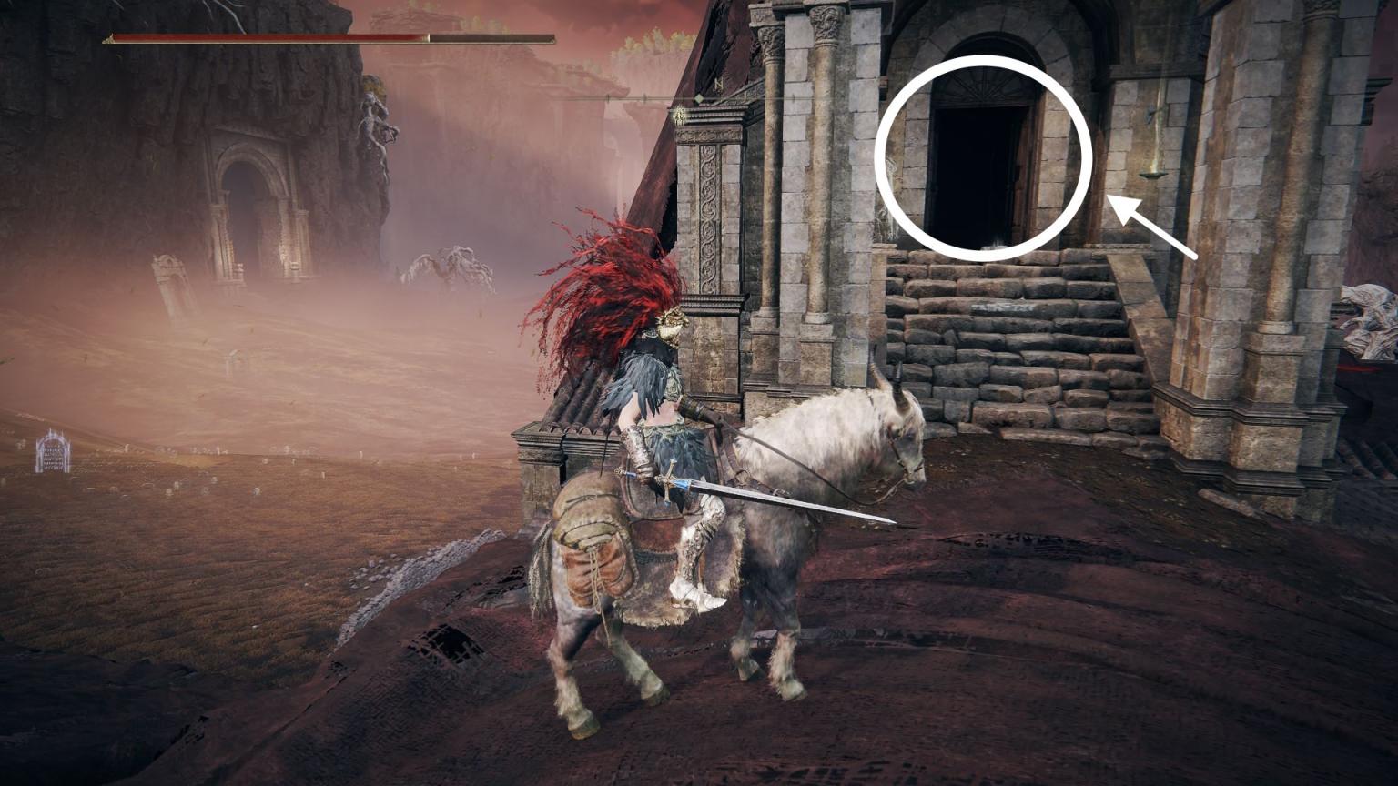 How to Get Blade of Mercy in Elden Ring DLC | Beebom