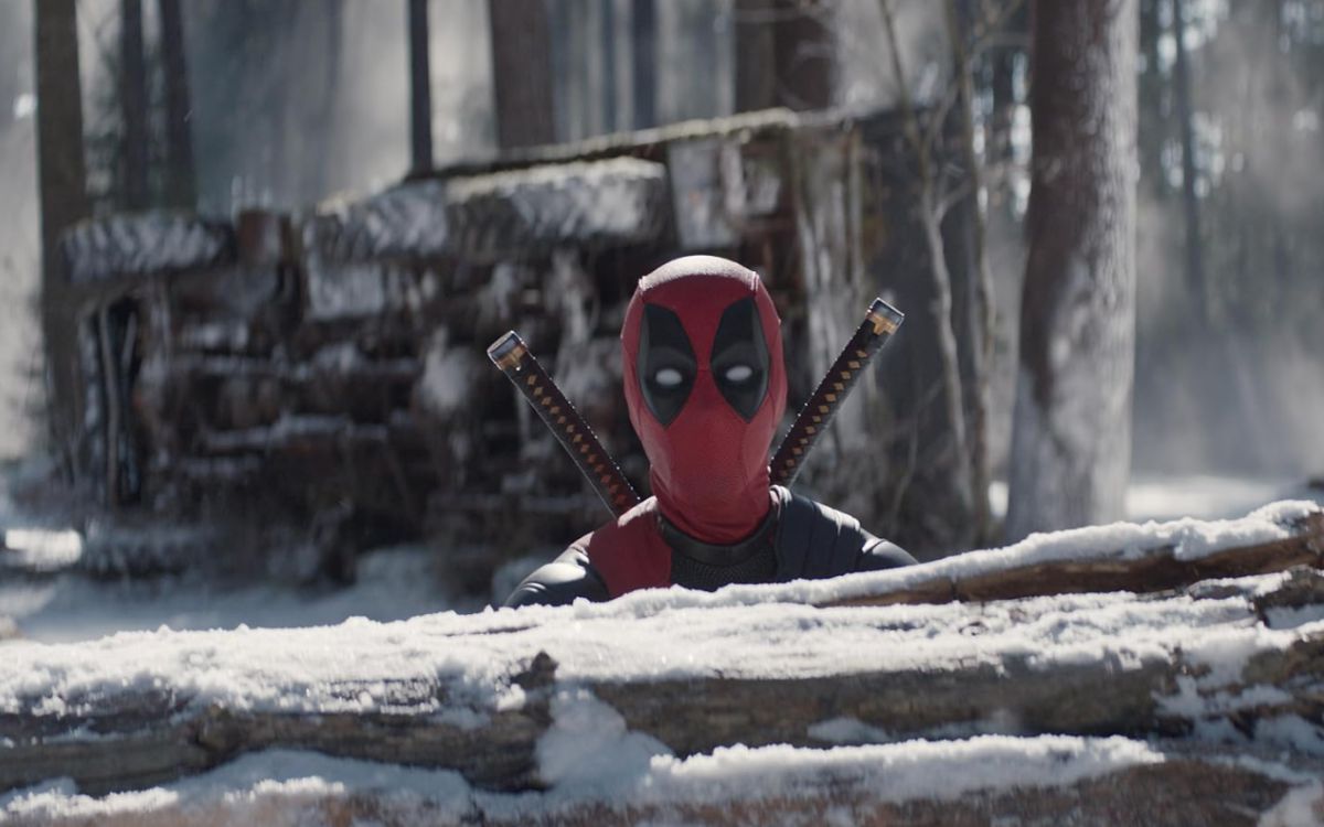 Every Movie and TV Show Deadpool Has Appeared in So Far | Beebom
