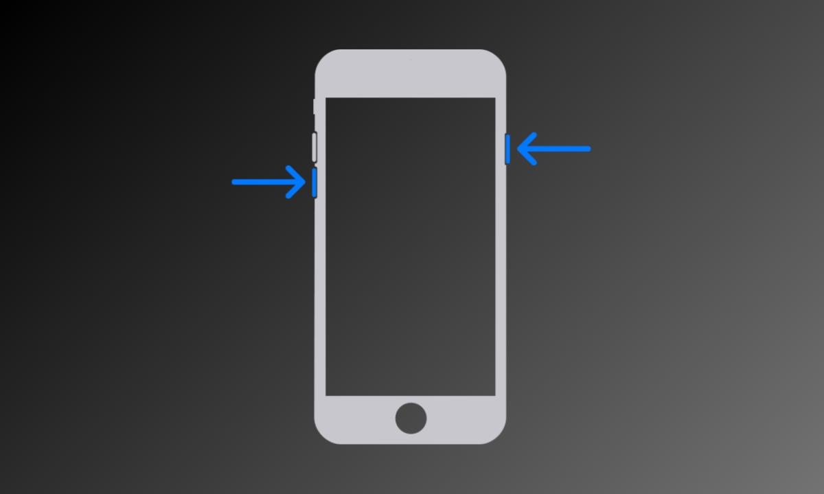 How to Force Restart iPhone | Beebom