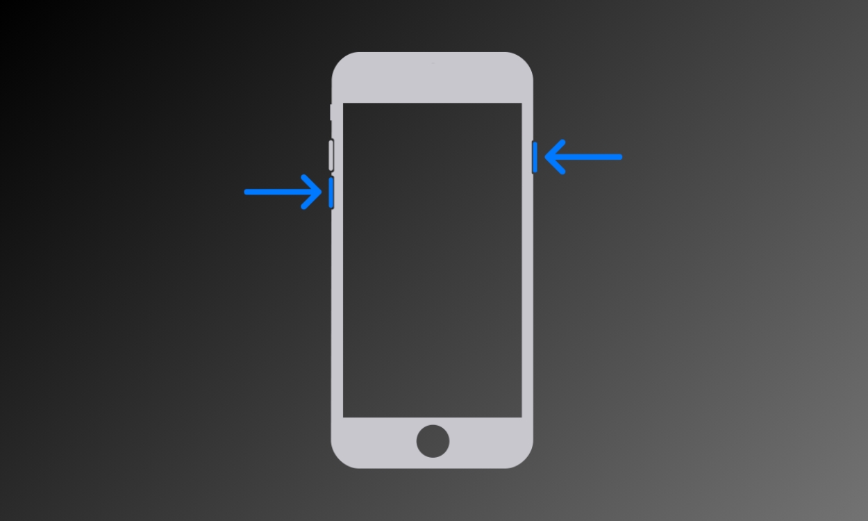 How to Force Restart iPhone | Beebom