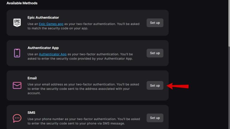 How to Enable Fortnite 2FA (Two-Factor Authentication Explained) | Beebom