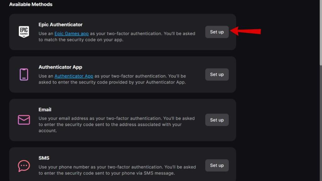 How to Enable Fortnite 2FA (Two-Factor Authentication Explained) | Beebom
