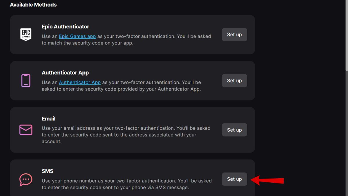 How to Enable Fortnite 2FA? (Two-Factor Authentication Explained) | Beebom