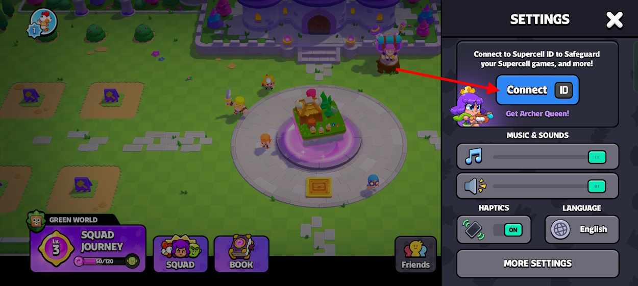 Squad Busters Creator Codes (October 2025) | Beebom