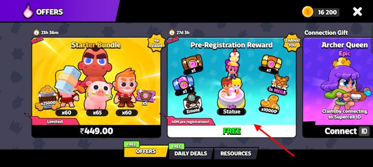 Squad Busters Creator Codes (November 2025) | Beebom