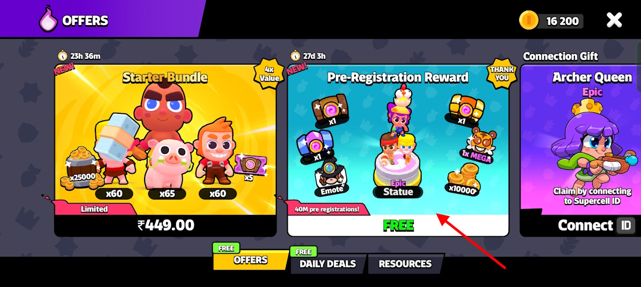 Squad Busters Creator Codes (November 2025) | Beebom