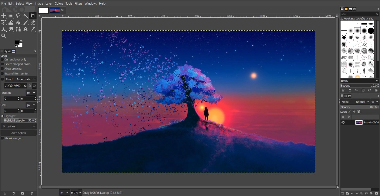 10 Best Photoshop Alternatives You Must Try (Free and Paid) | Beebom