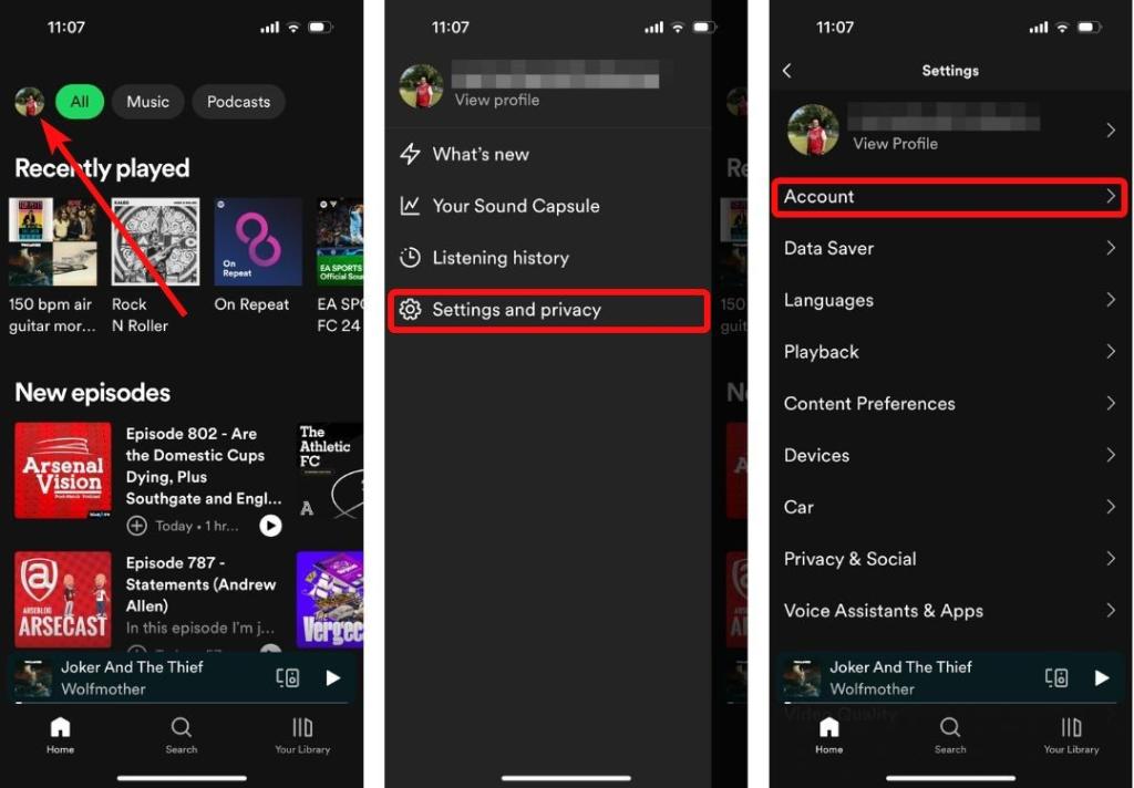How to Add and Remove Members on Spotify Family Plan | Beebom