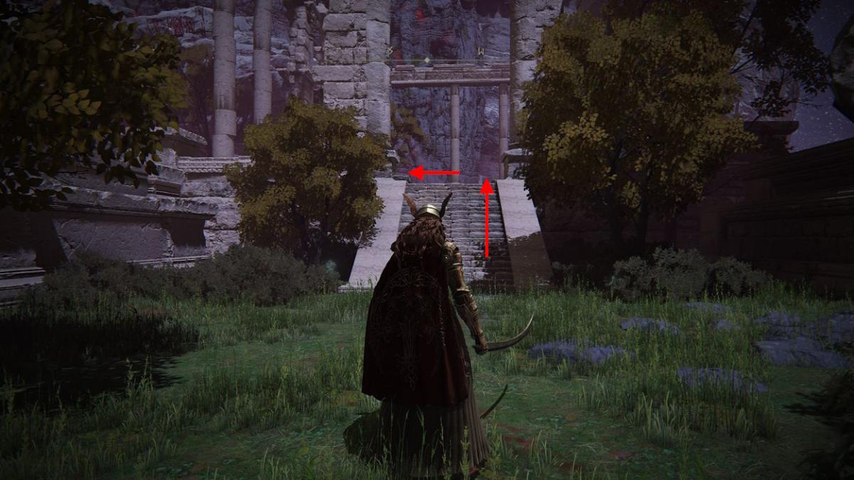 How to Beat Mohg, Lord of Blood in Elden Ring | Beebom