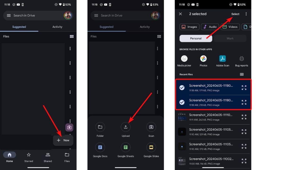 How to Transfer Files From Android to PC | Beebom