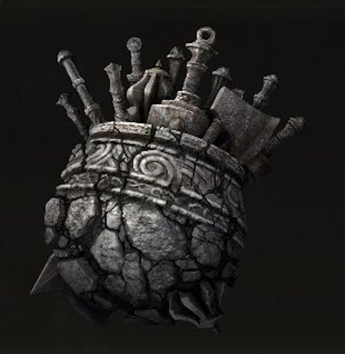 7 Best Elden Ring Talismans for Strength Builds | Beebom