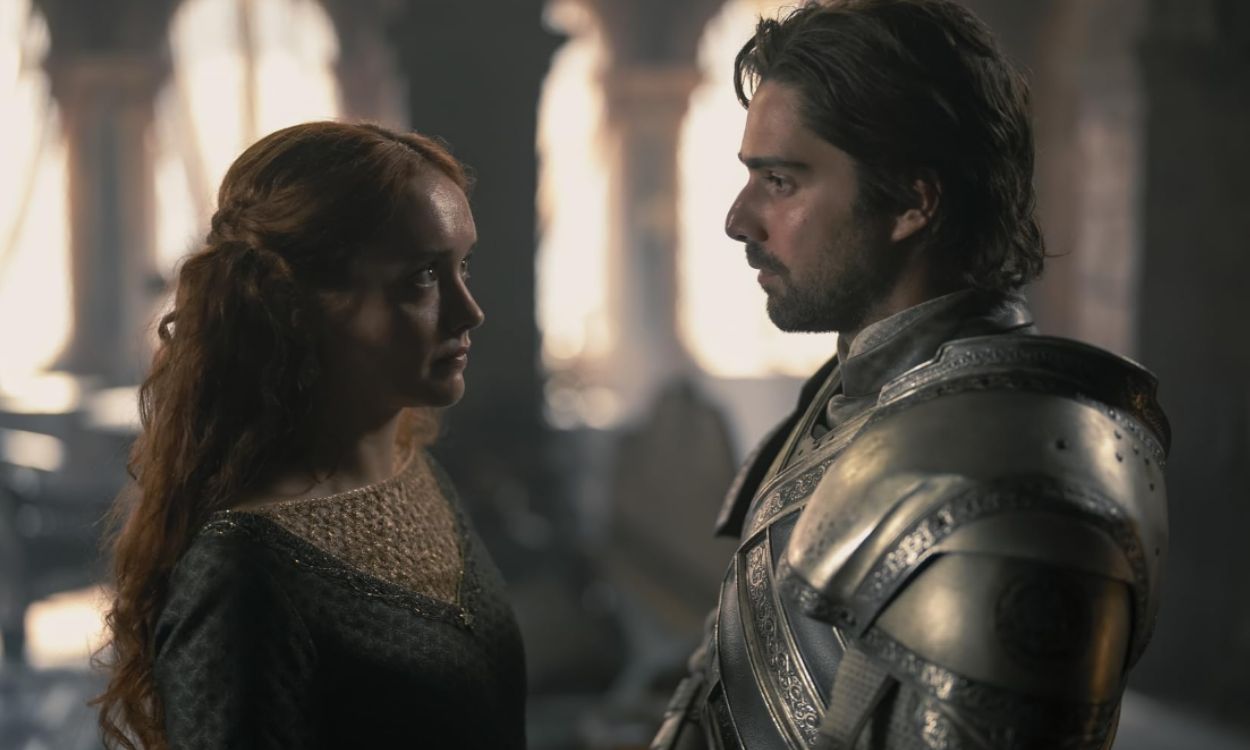 House of the Dragon Season 2 Episode 3 Release Time and Date (Countdown ...