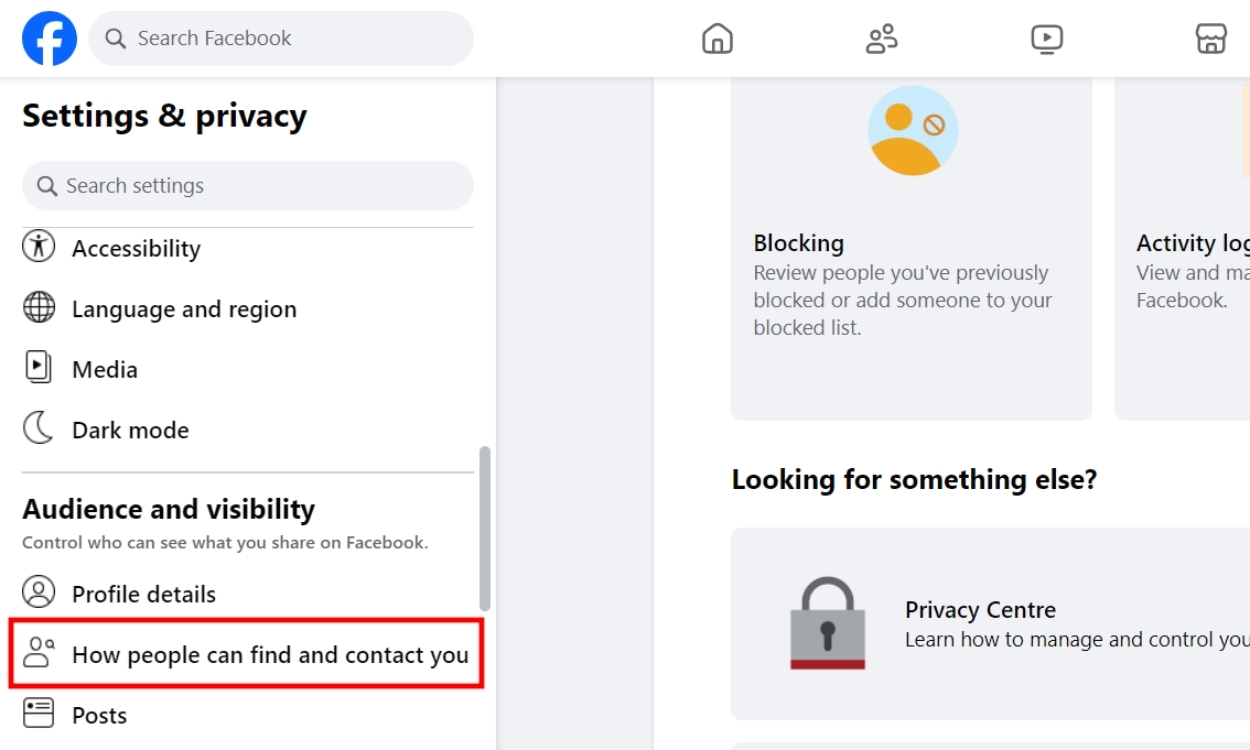 How to Make Your Facebook Account Private | Beebom