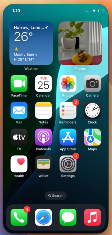 How to Use the New iOS 18 iPhone Mirroring Feature on Mac | Beebom