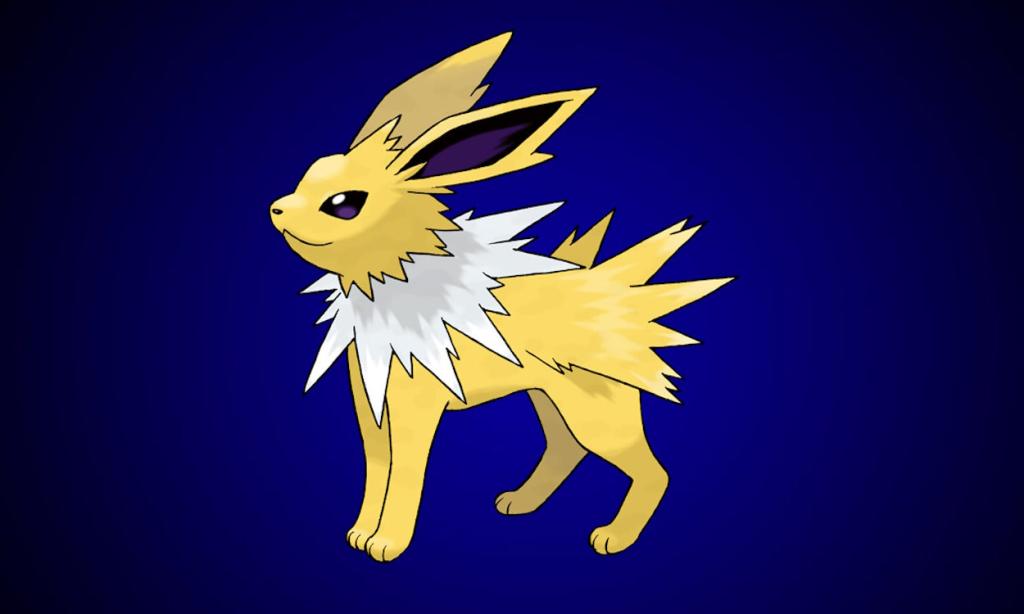 15 Best Electric Pokemon Ranked | Beebom