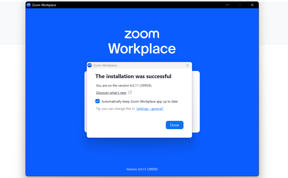 How to Fix Zoom Error Code 10004 | Beebom