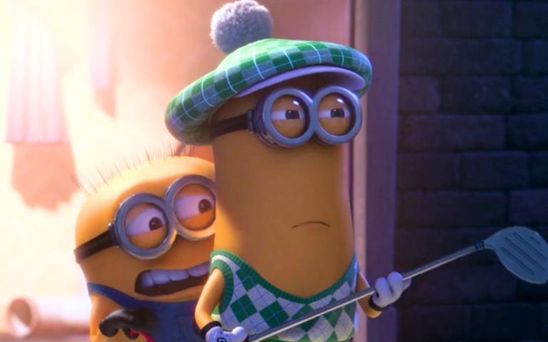 8 Minion Names You Should Know Before Watching Despicable Me 4 | Beebom