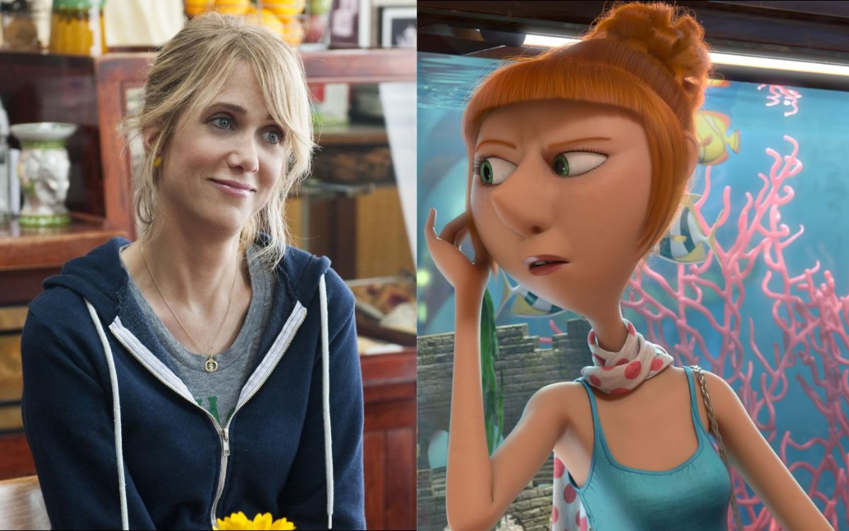 Despicable Me 4 Cast and Characters | Beebom