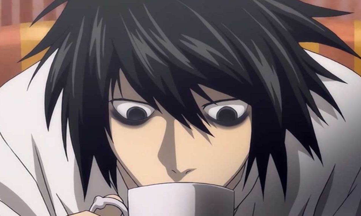 10 Popular Anime Characters with Black Hair | Beebom