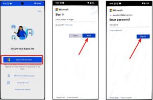 How to Set Up and Use Microsoft Authenticator | Beebom