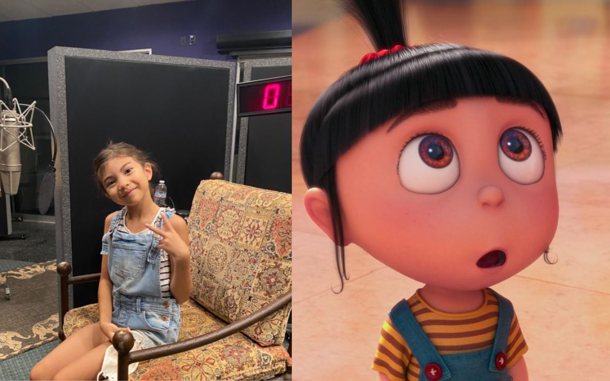 Despicable Me 4 Cast and Characters | Beebom
