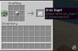 How to Make Iron Ingots in Minecraft | Beebom