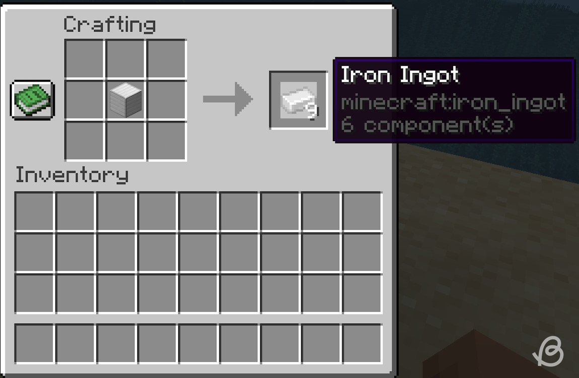 How to Make Iron Ingots in Minecraft | Beebom
