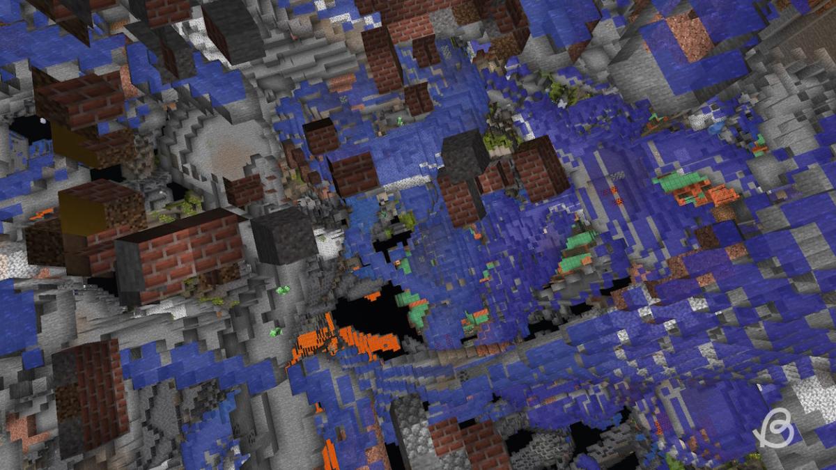 25 Best Minecraft 1.21 Seeds You Should Try | Beebom