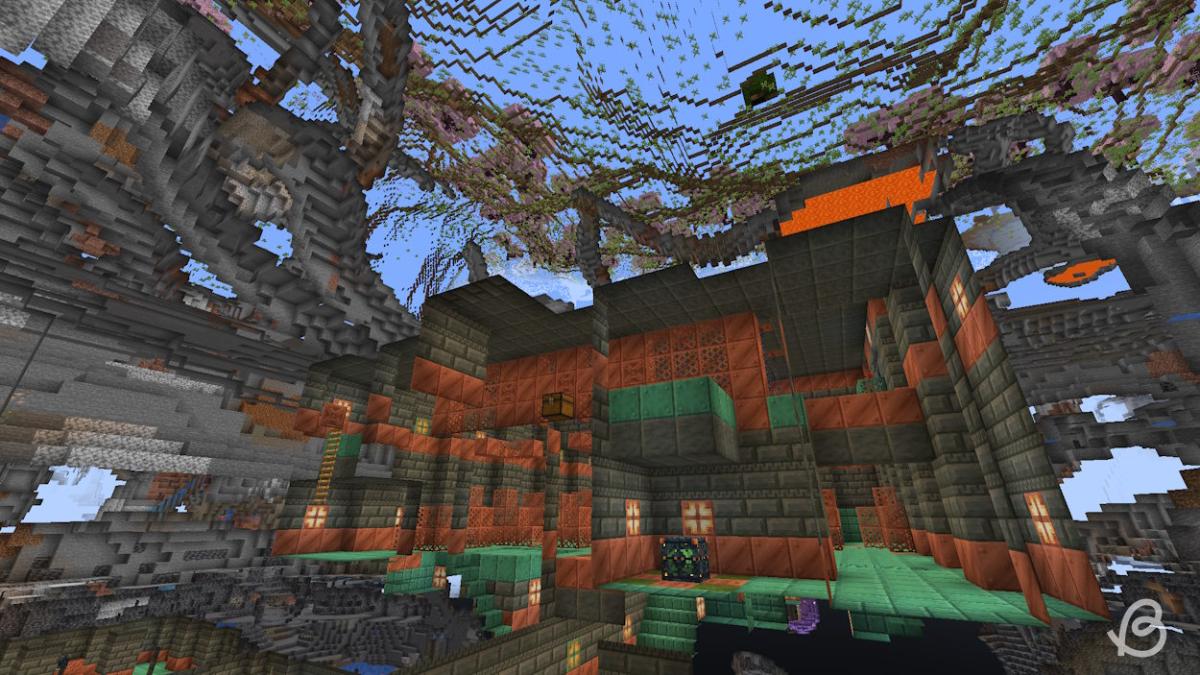 25 Best Minecraft 1.21 Seeds You Should Try | Beebom