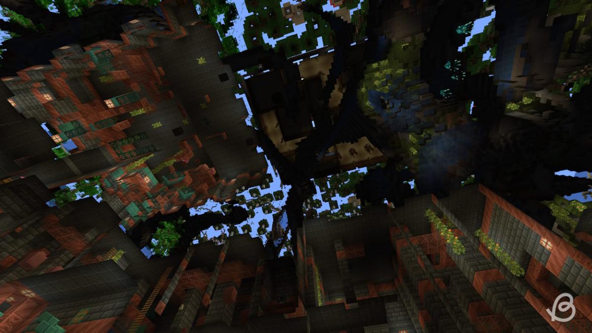 25 Best Minecraft 1.21 Seeds You Should Try | Beebom