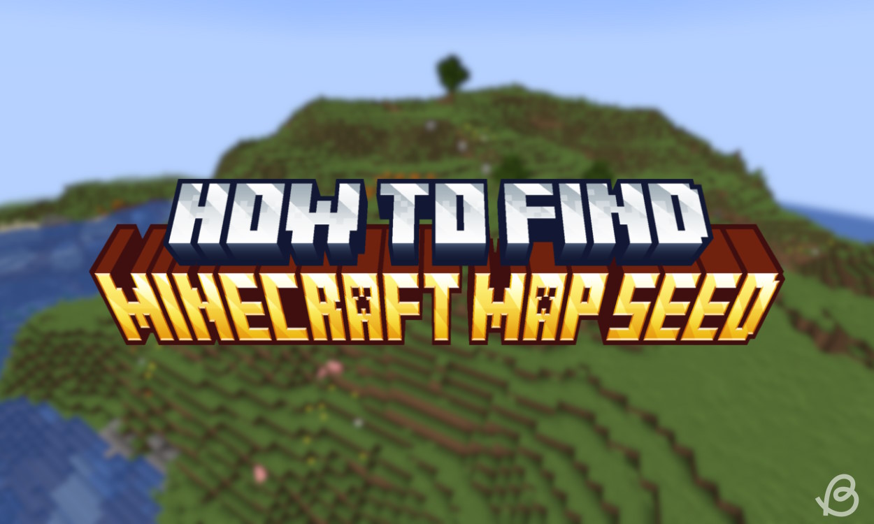 How to Find Your Minecraft World Seed Code (2025) | Beebom