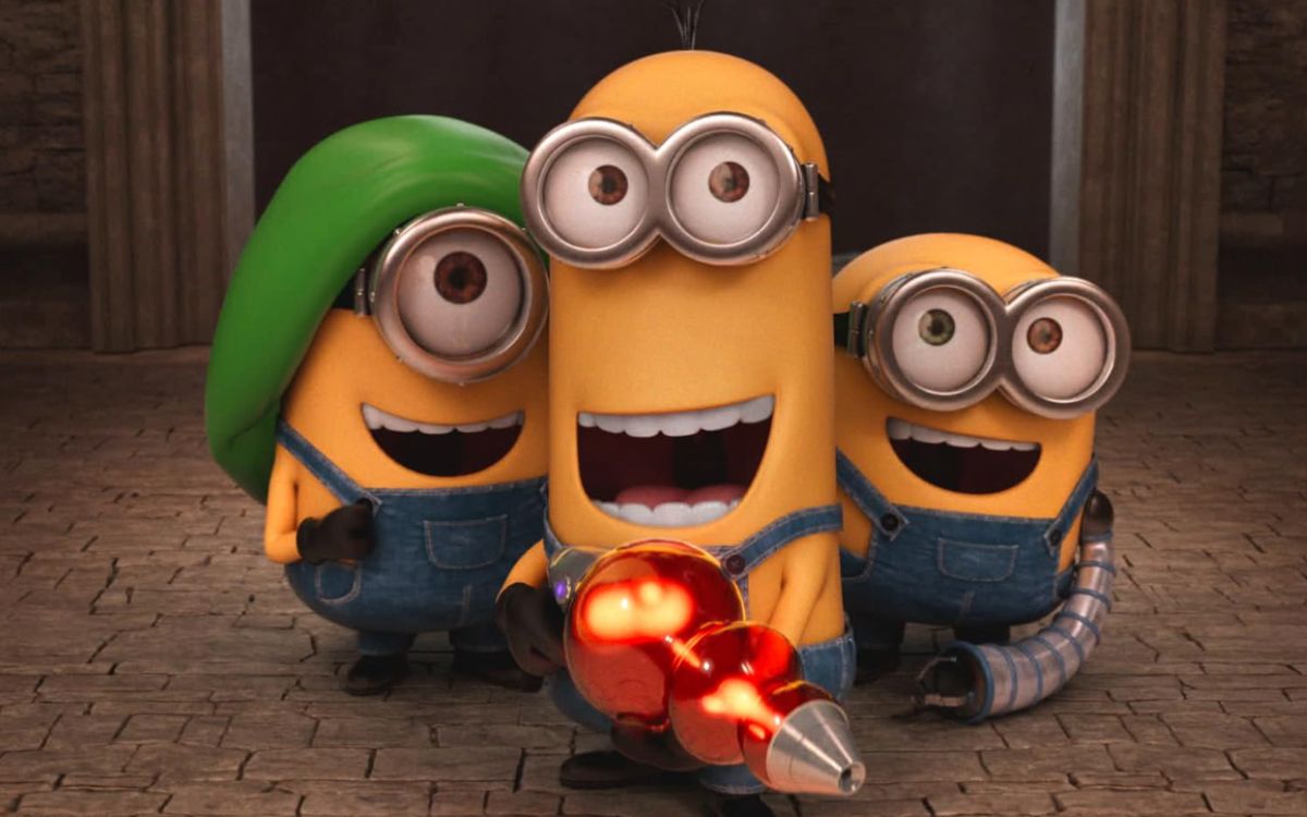 All Despicable Me and Minions Movies in Order | Beebom