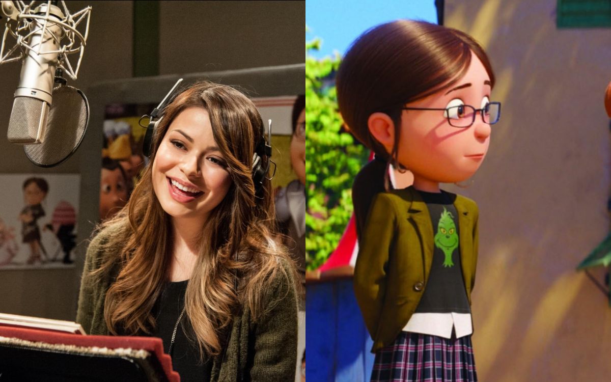 Despicable Me 4 Cast and Characters | Beebom