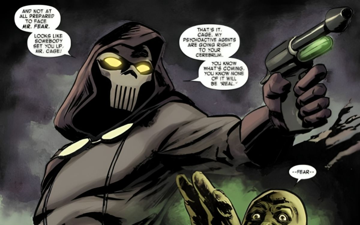 10 Most Powerful Daredevil Villains Ranked | Beebom