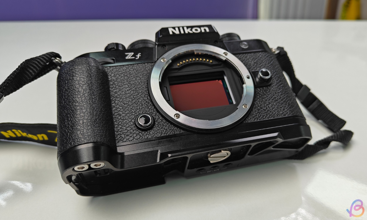 Nikon ZF Review: Modern Mirrorless Meets Vintage Style | Beebom