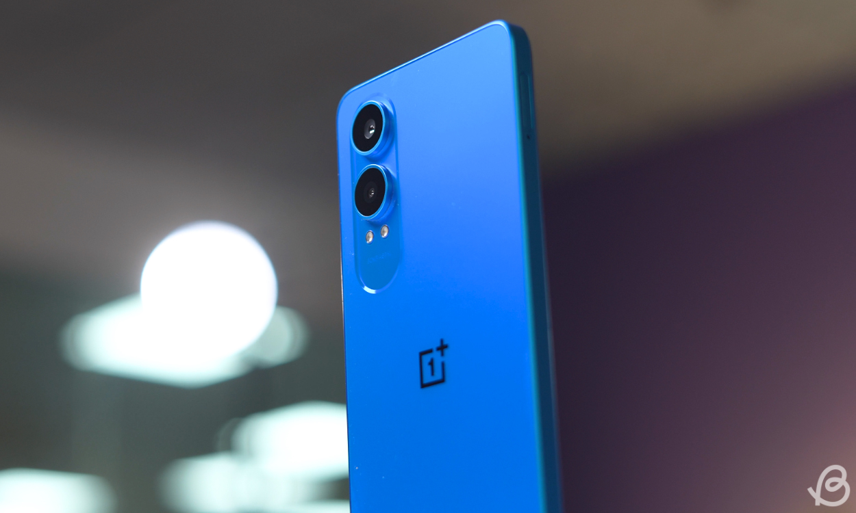 OnePlus Nord CE 4 Lite Review: A Step Backwards | Beebom