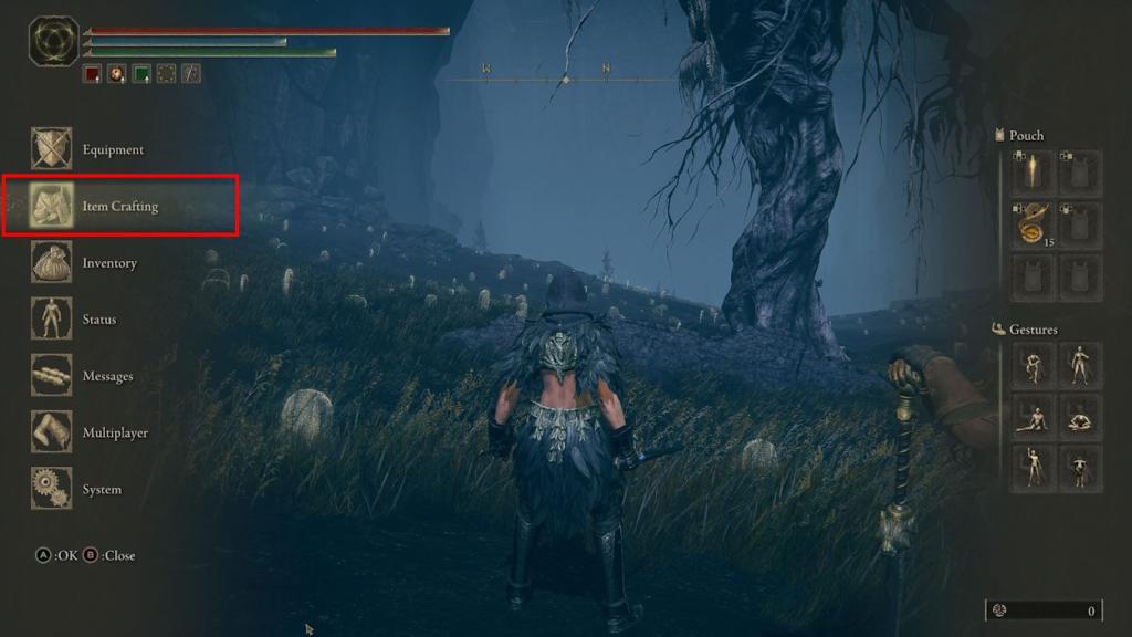 How to Craft Hefty Fire and Furnace Pots in Elden Ring DLC | Beebom