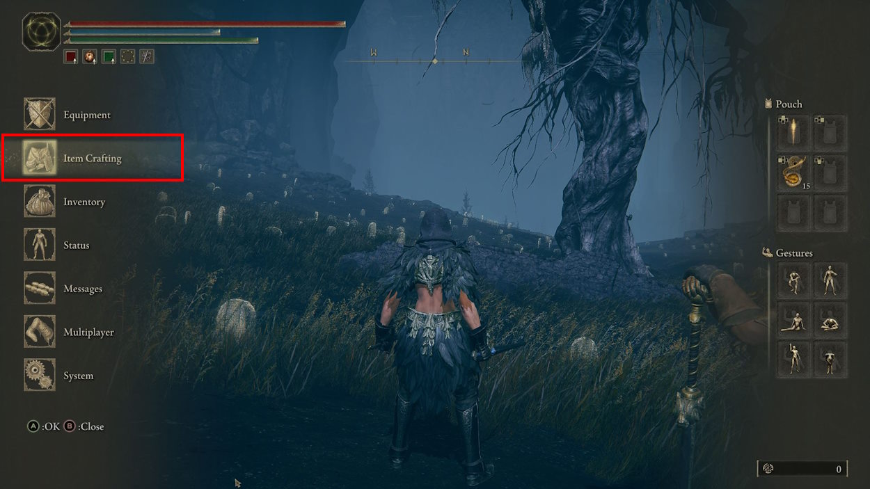 How to Craft Hefty Fire and Furnace Pots in Elden Ring DLC | Beebom