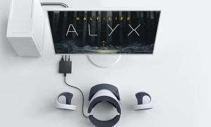 The PSVR 2 Steam App Is Finally Here | Beebom