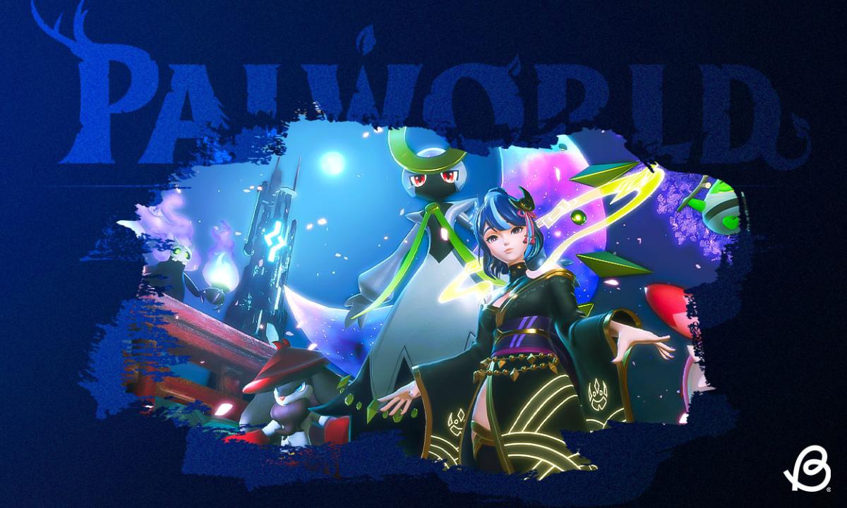 All Palworld Tower Bosses In Order, Location & Weaknesses | Beebom