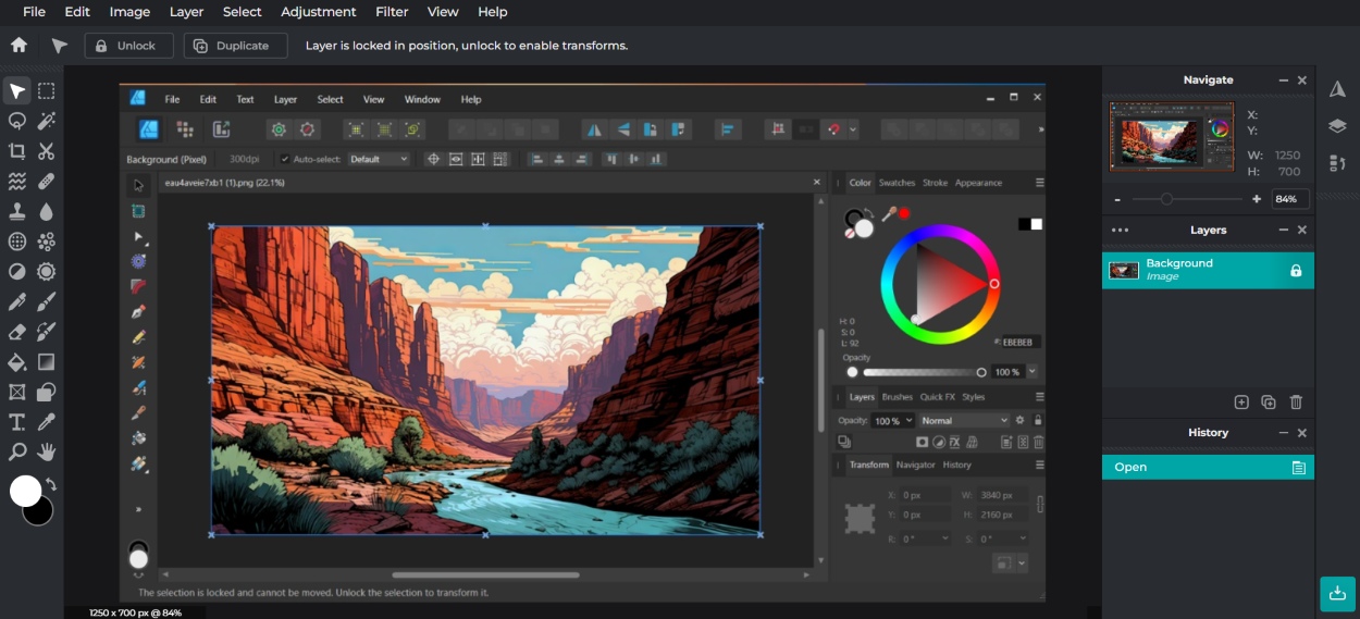 10 Best Photoshop Alternatives You Must Try (Free and Paid) | Beebom