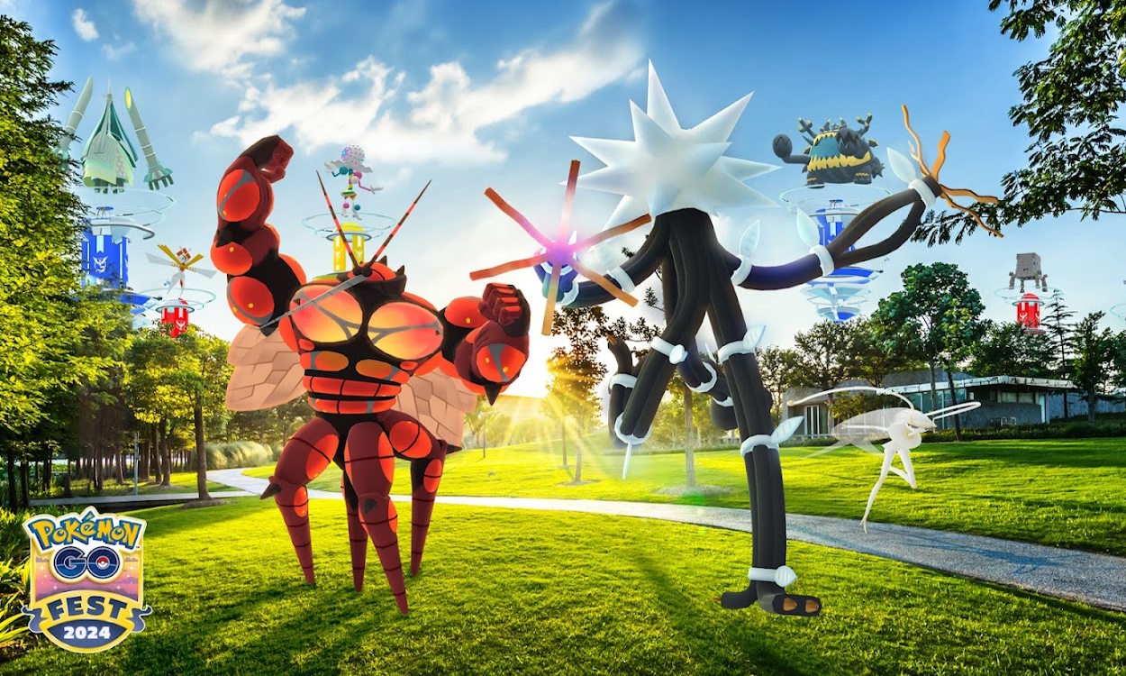 Pokemon GO July 2024 Events: Complete Guide | Beebom