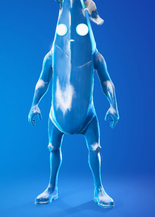 All Fortnite Peely Skins Ranked | Beebom