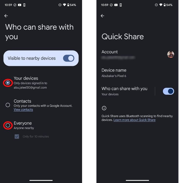 How to Transfer Files From Android to PC | Beebom