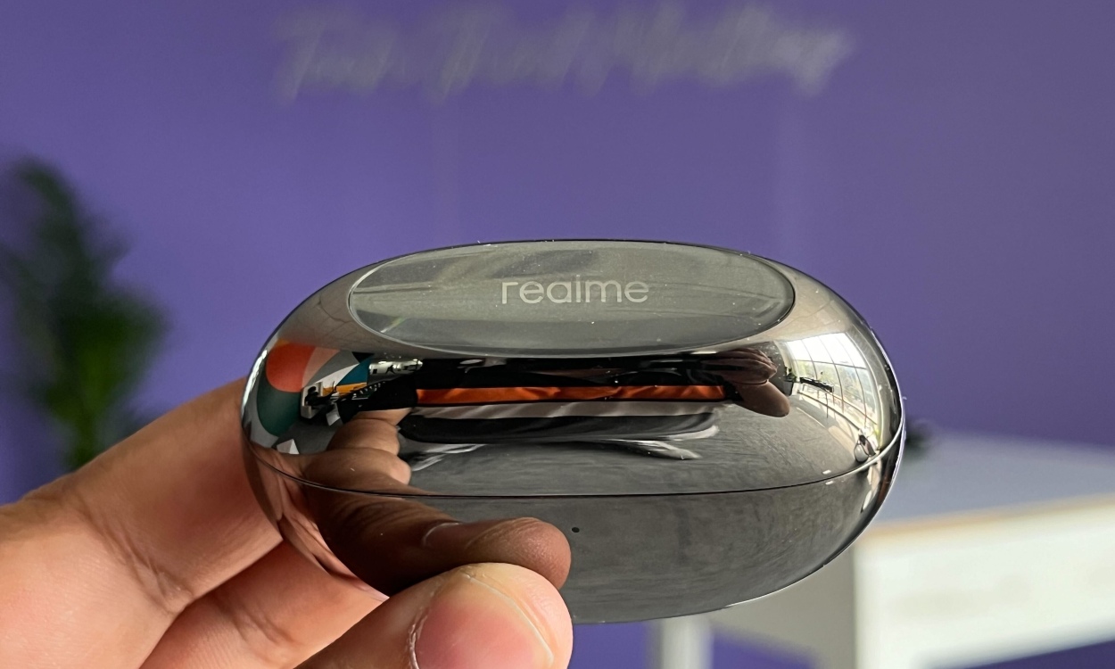 Realme Buds Air 6 Pro Review: Knocks Out the Competition? | Beebom