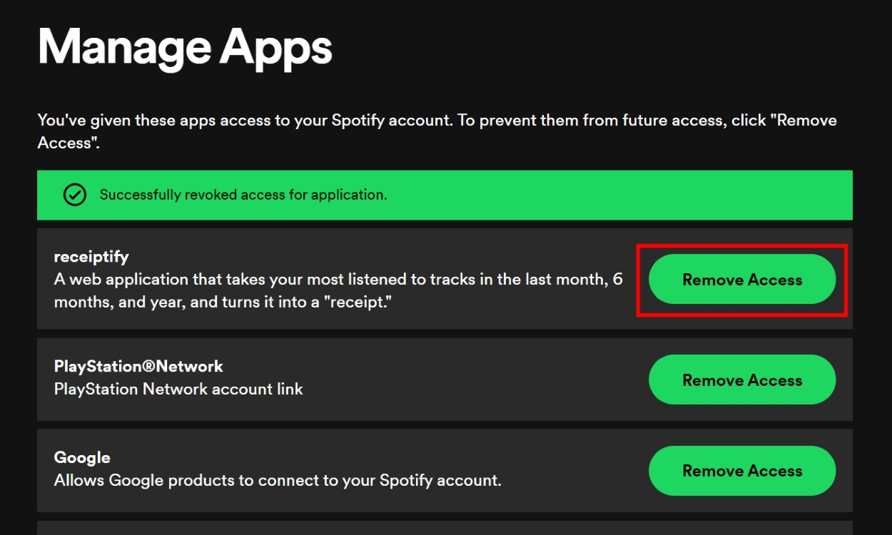 Receiptify: Make a Cool "Receipt" for Your Top Spotify Tracks | Beebom