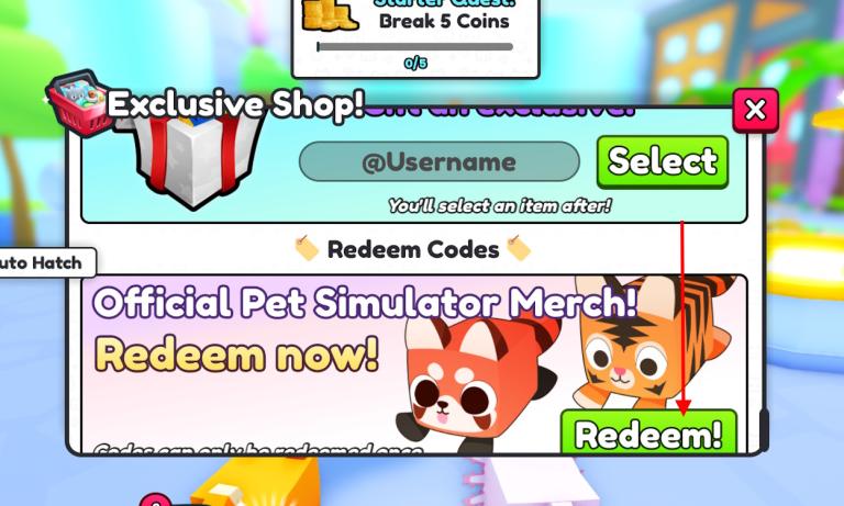 Pet Simulator 99 Codes (October 2025) | Beebom