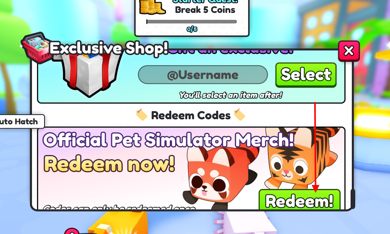 Pet Simulator 99 Codes (October 2025) | Beebom